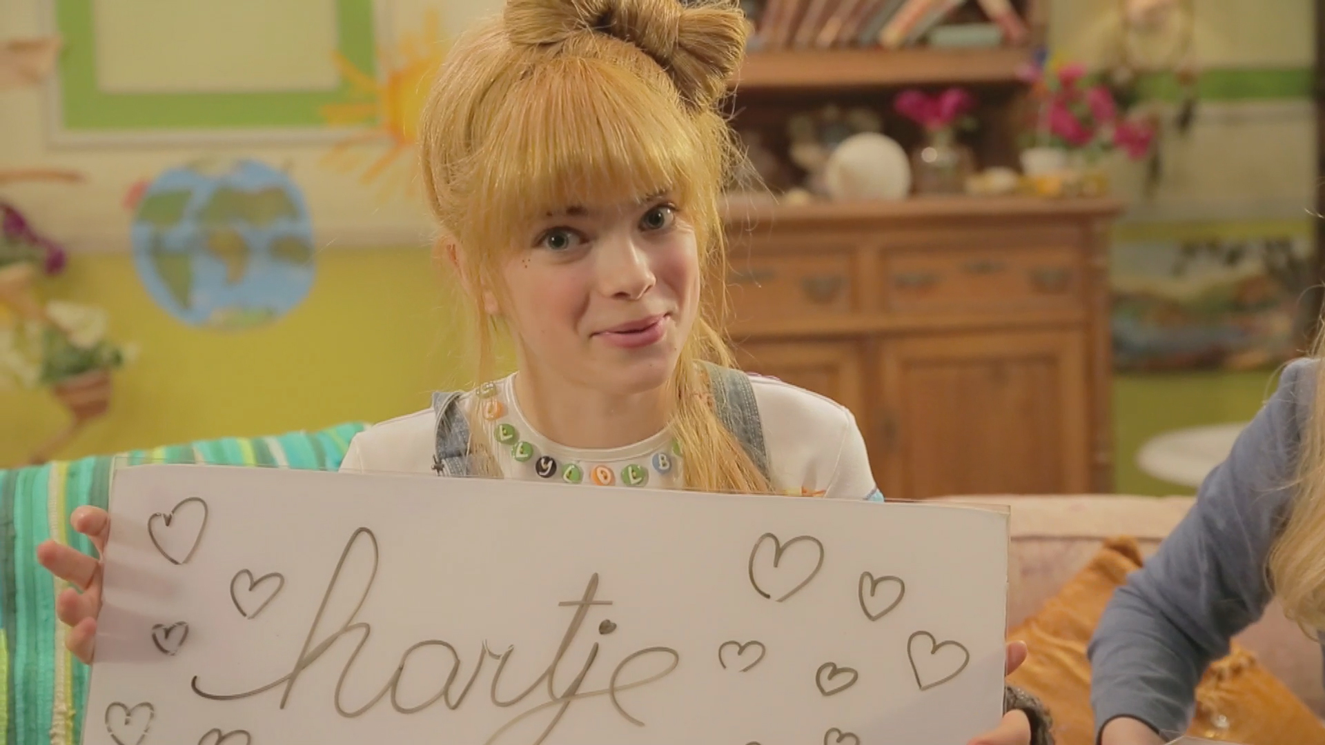 Episode 8 - Studio 100 GO