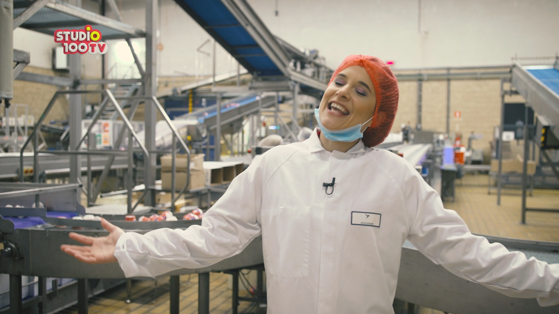 Ijs of stokje? - Studio 100 GO