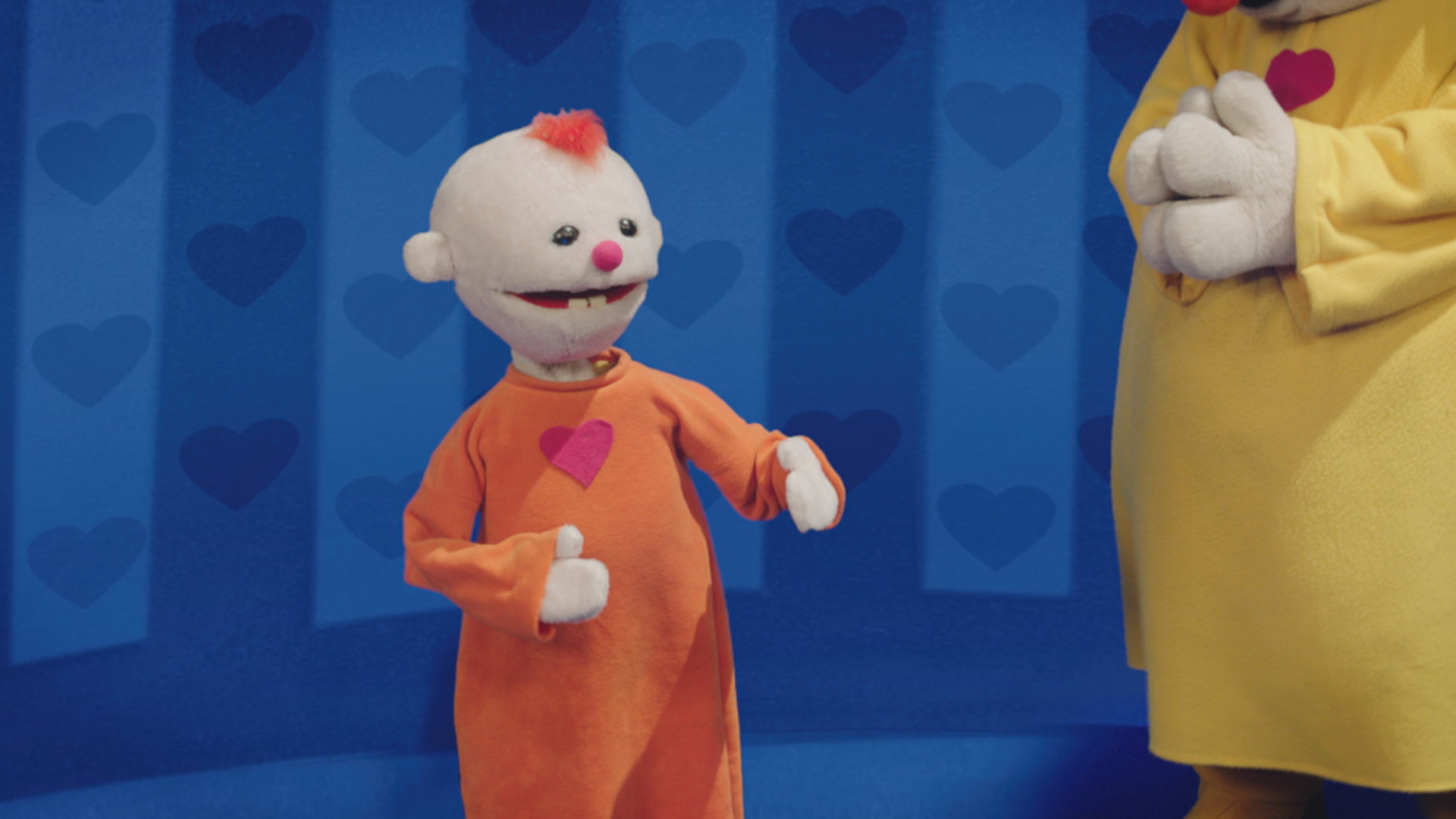 Episode 1 - Studio 100 GO