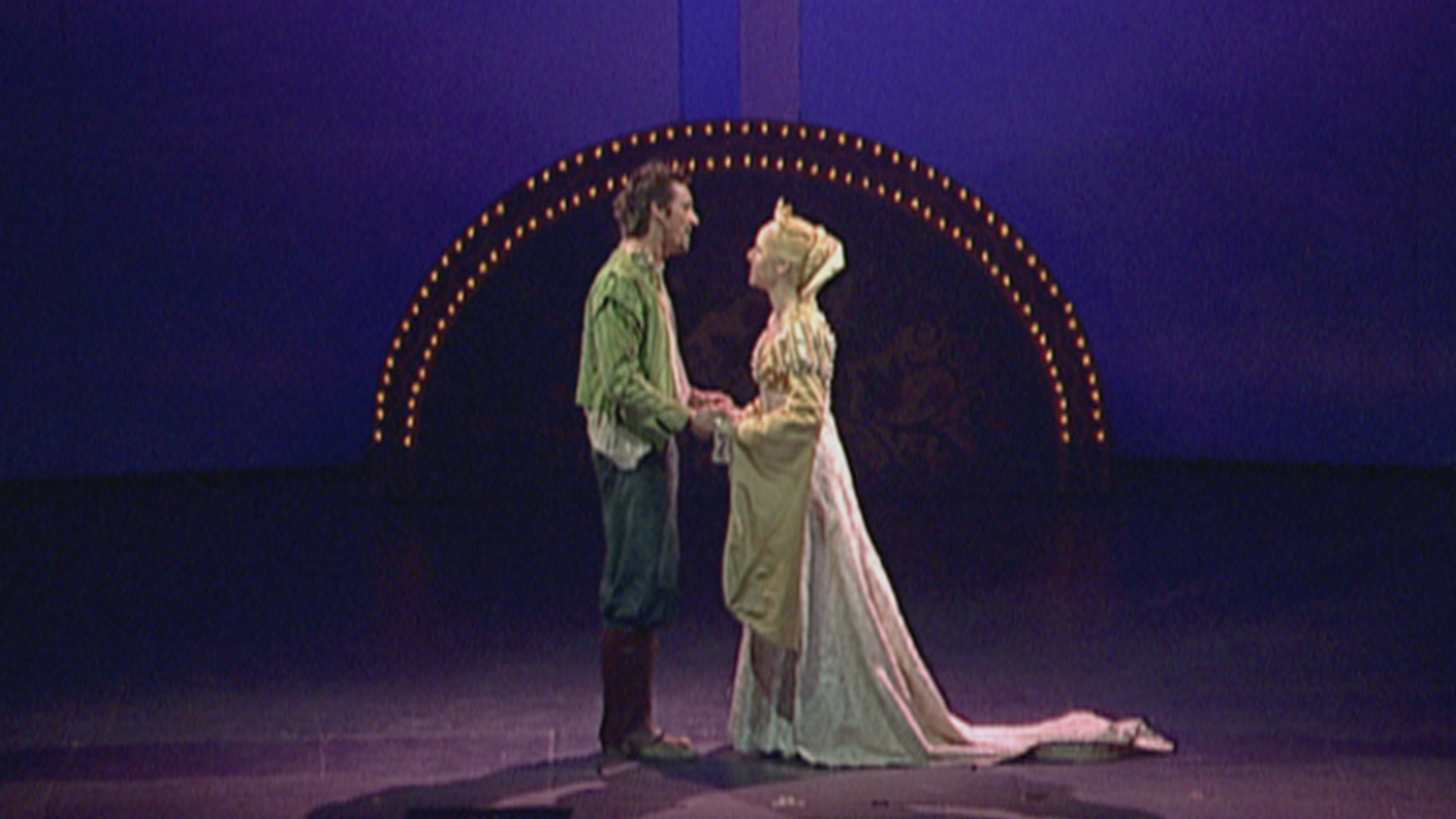 Musical Doornroosje - Studio 100 GO