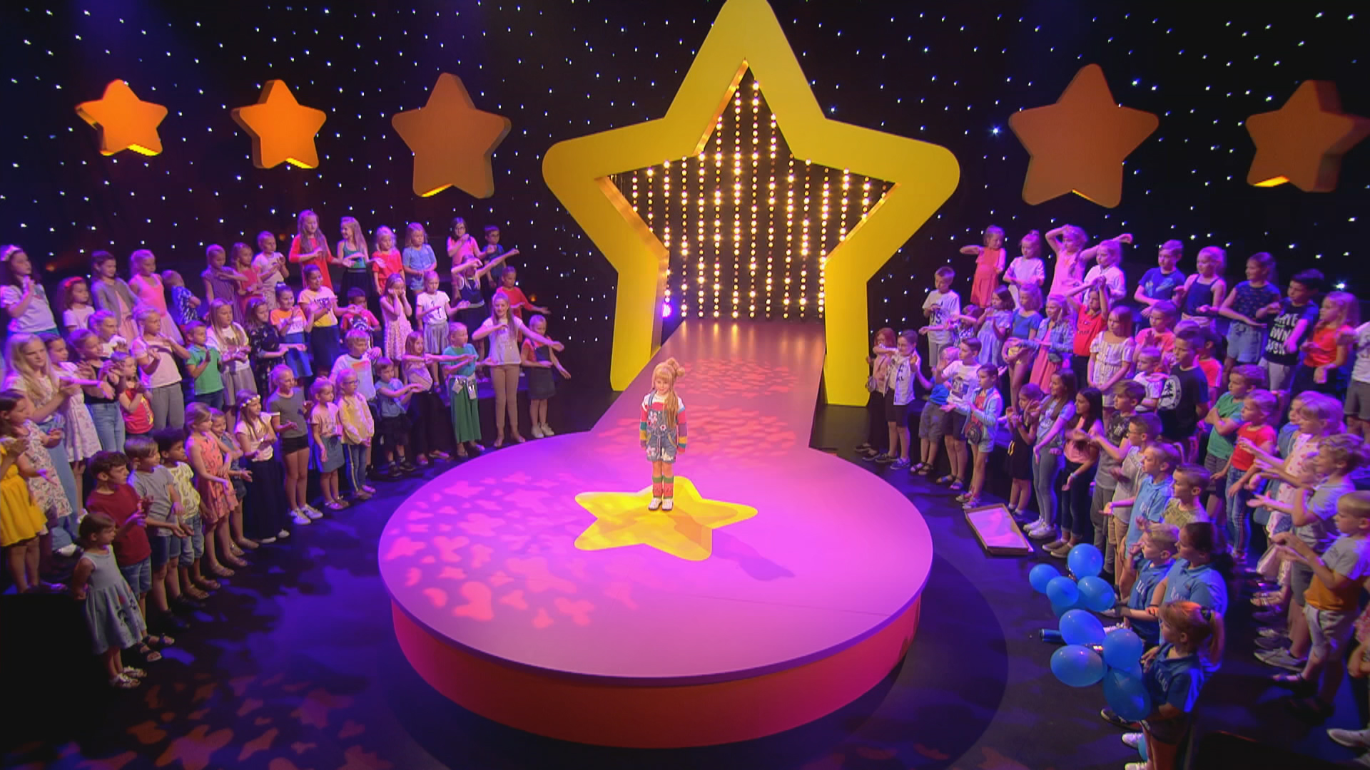 Episode 1 - Studio 100 GO