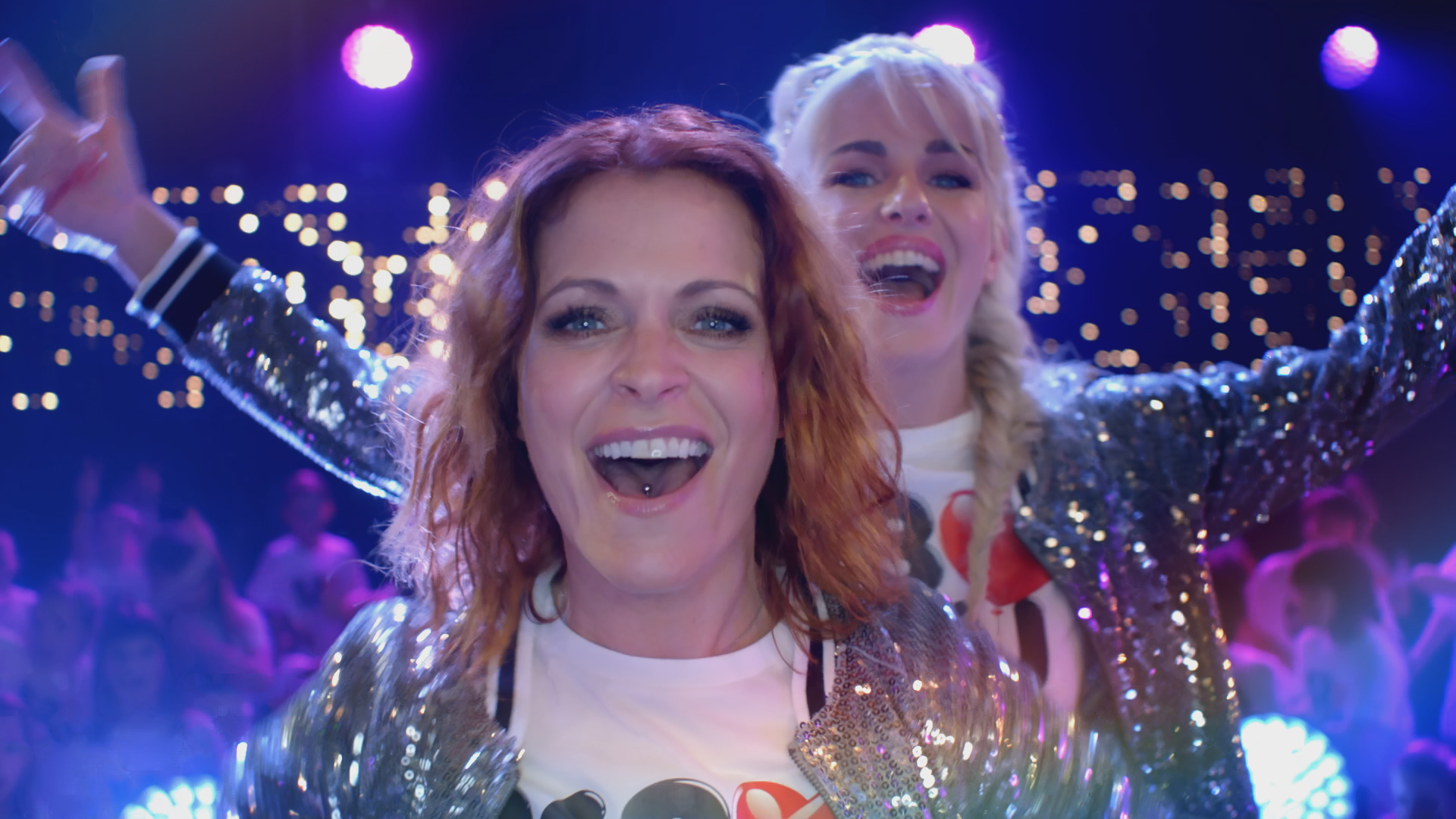 K3 loves you - Studio 100 GO