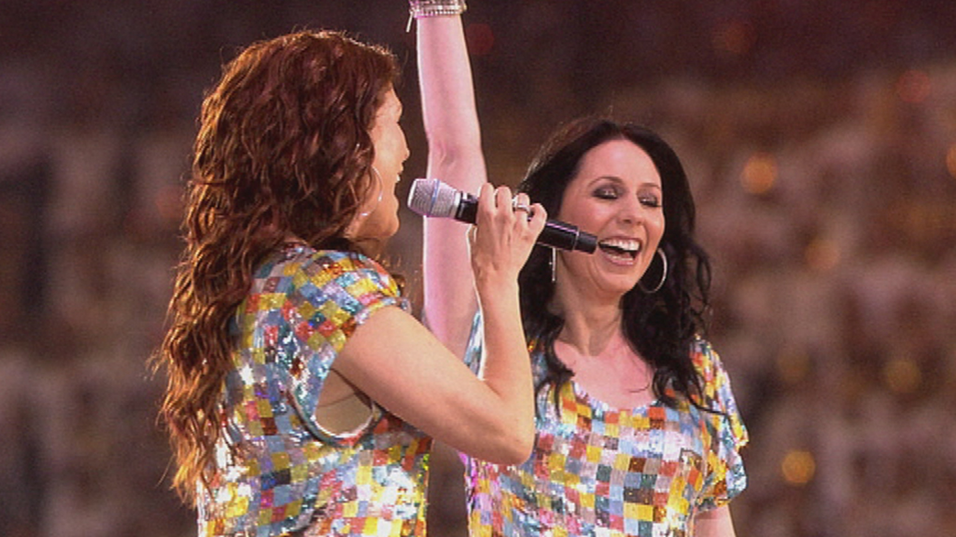 K3 Medley - Studio 100 GO