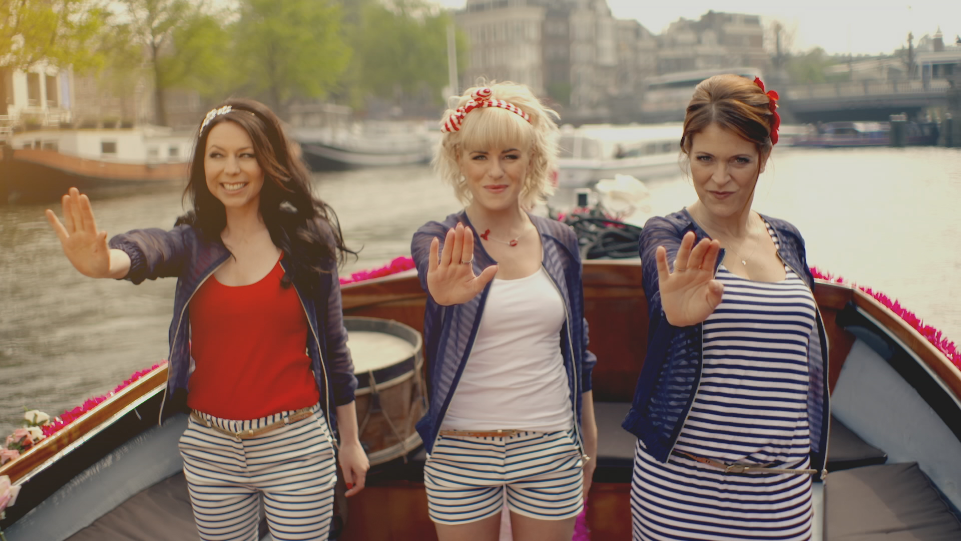 Drums gaan boem - Studio 100 GO