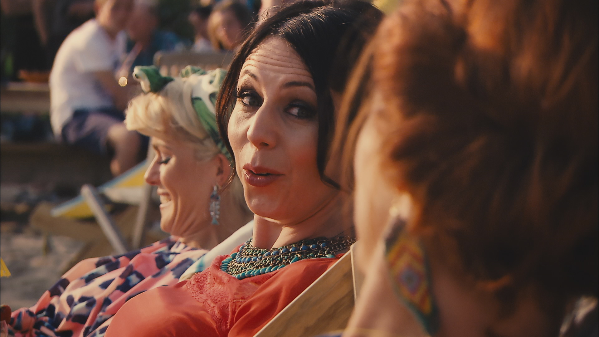 Eya Hoya - Studio 100 GO