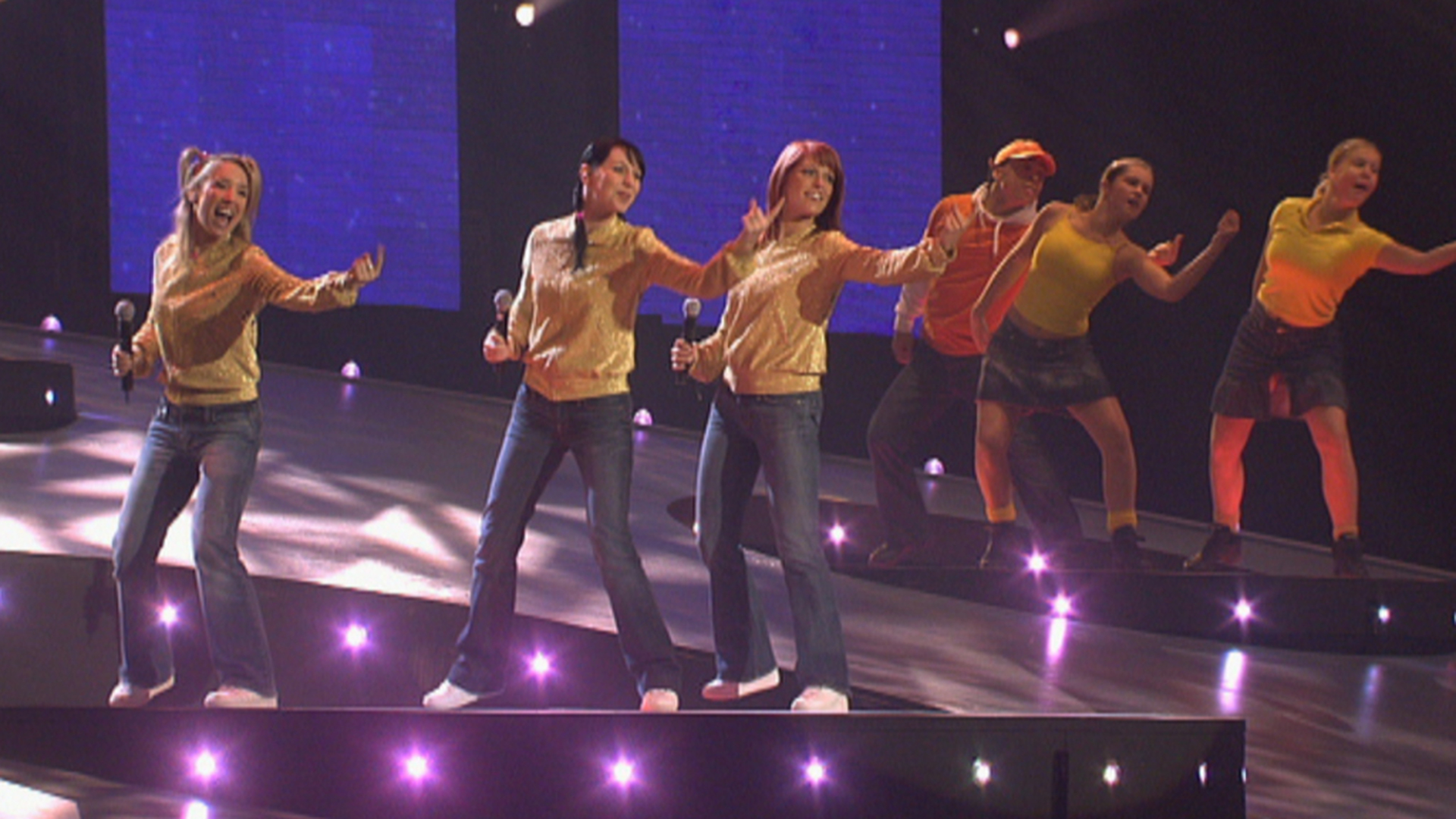 De wereld van K3 - Studio 100 GO