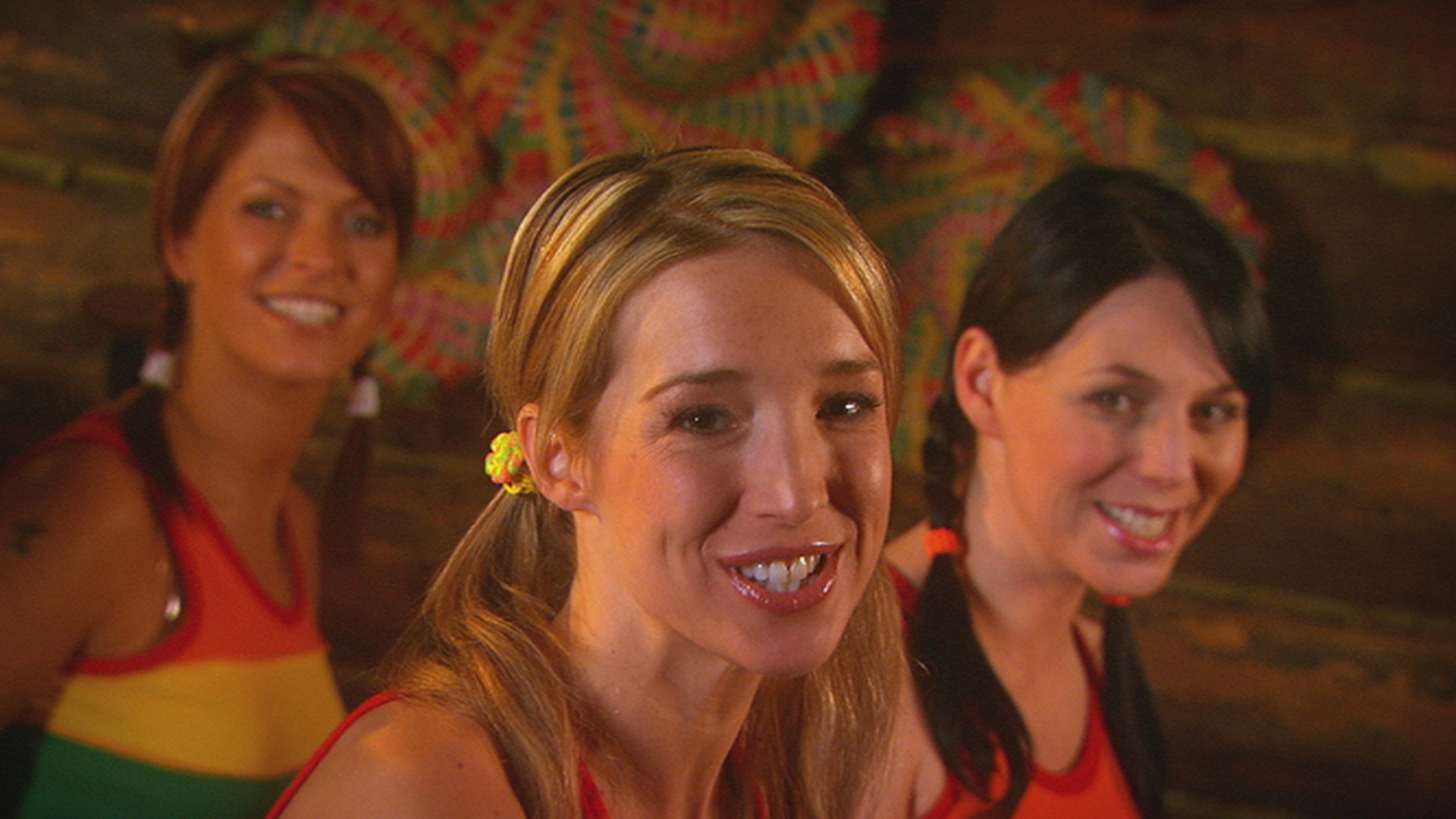 Eerste kus - Studio 100 GO