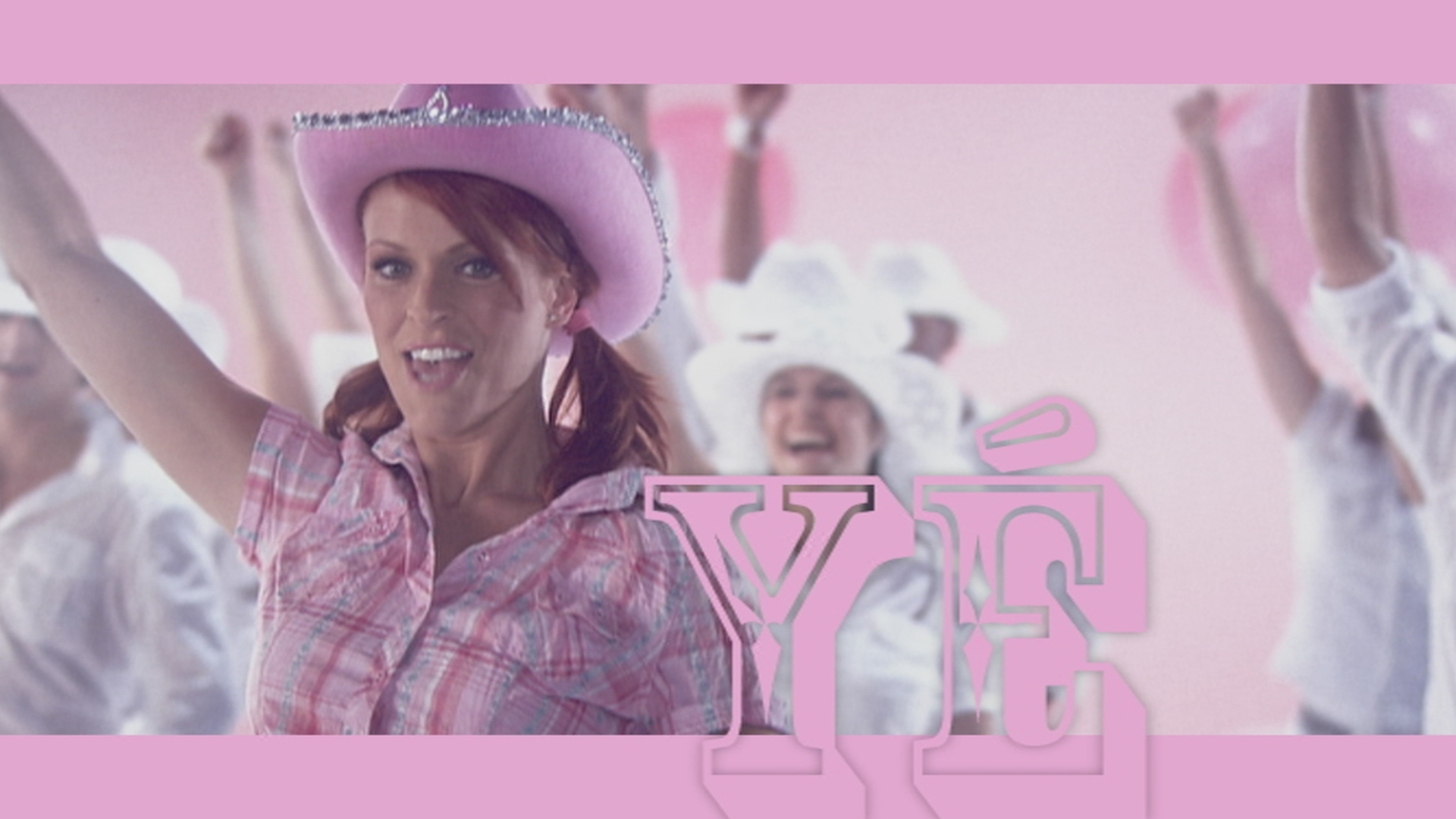 Ya Ya Yippee - Studio 100 GO