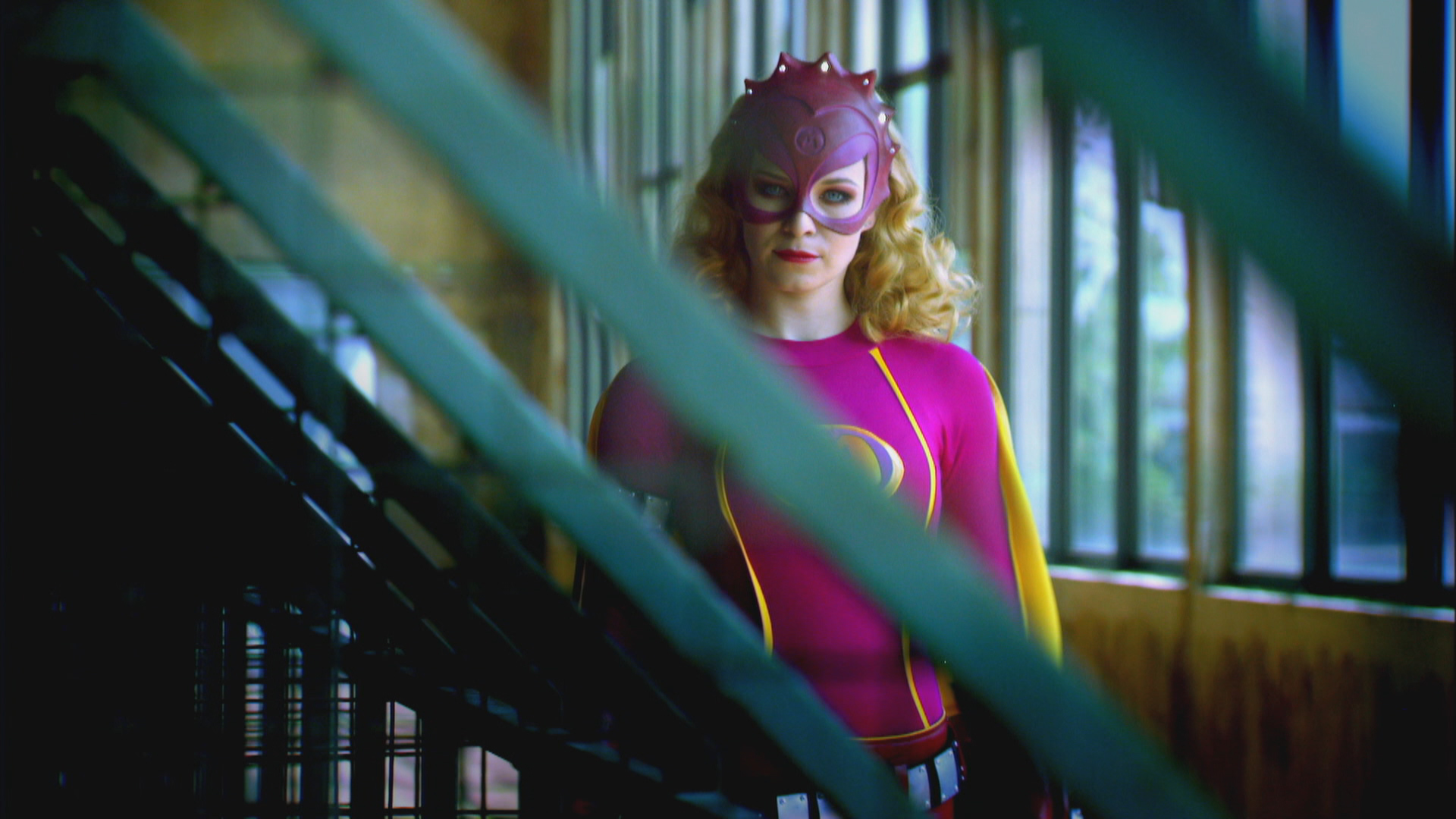 En Mega mindy - Studio 100 GO