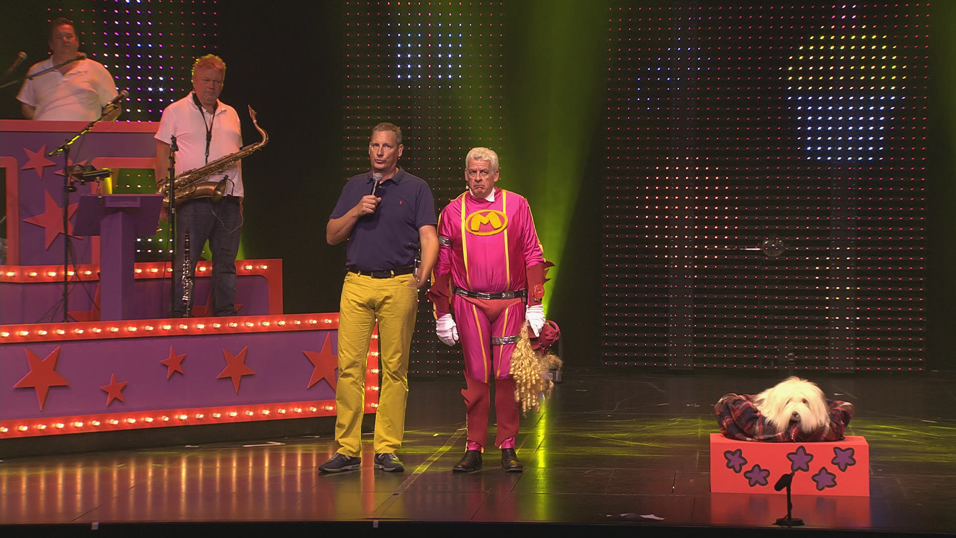 Samson & Gert 2015 - Studio 100 GO