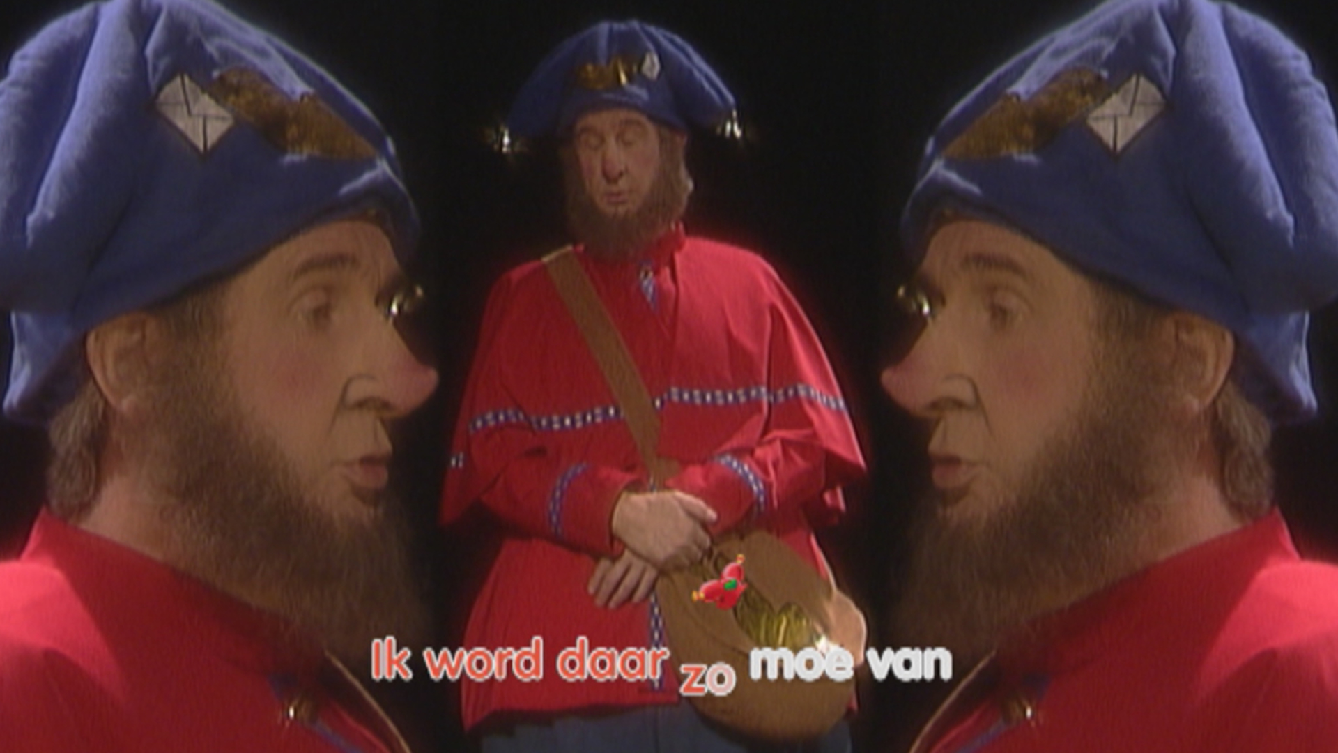 Ik word daar zo moe van - Studio 100 GO