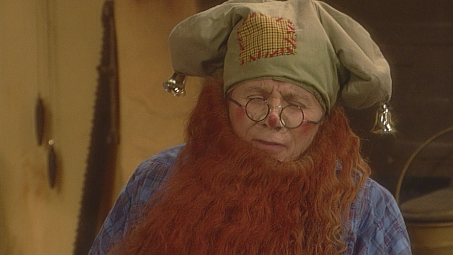 De baardwedstrijd - Studio 100 GO