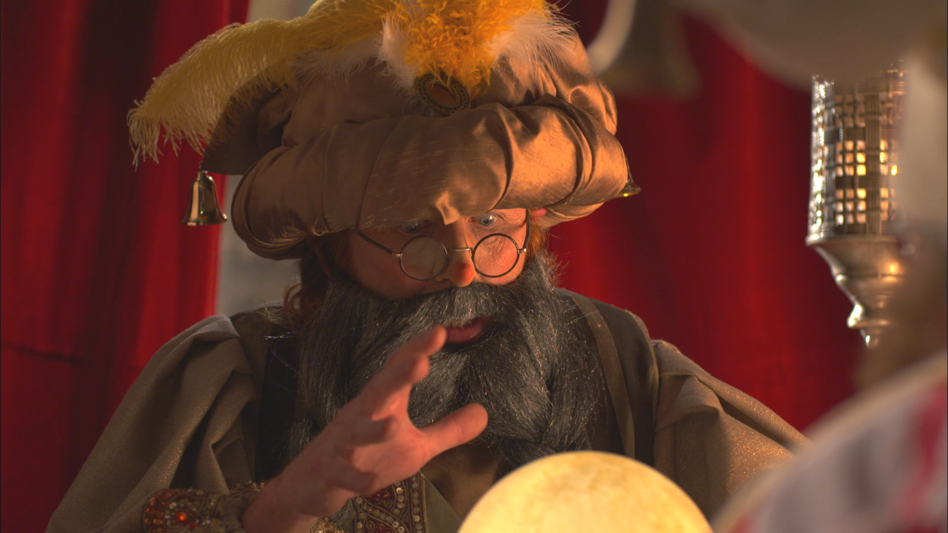 Plop en de Kabouterkermis - Studio 100 GO