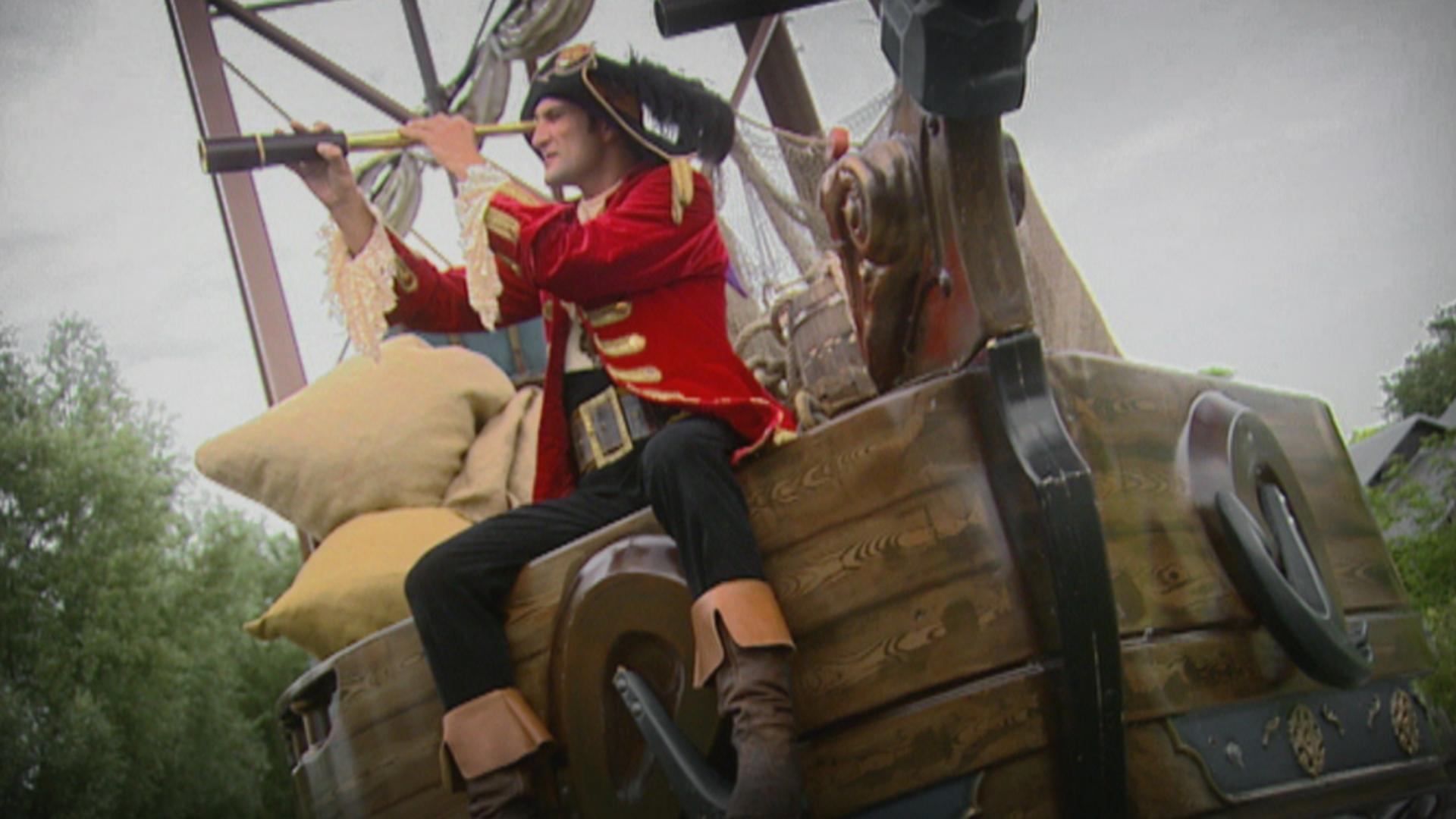 Medley - Studio 100 GO