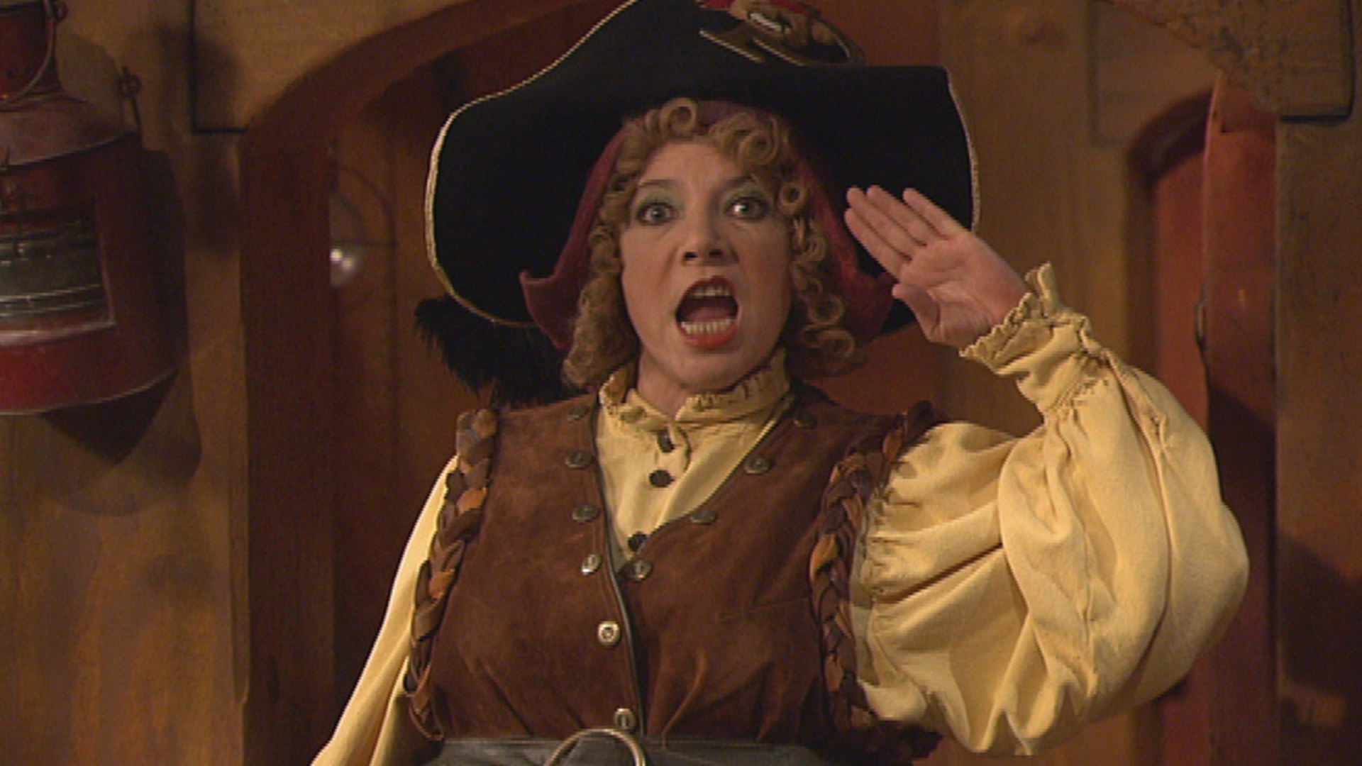 Piet matroos - Studio 100 GO