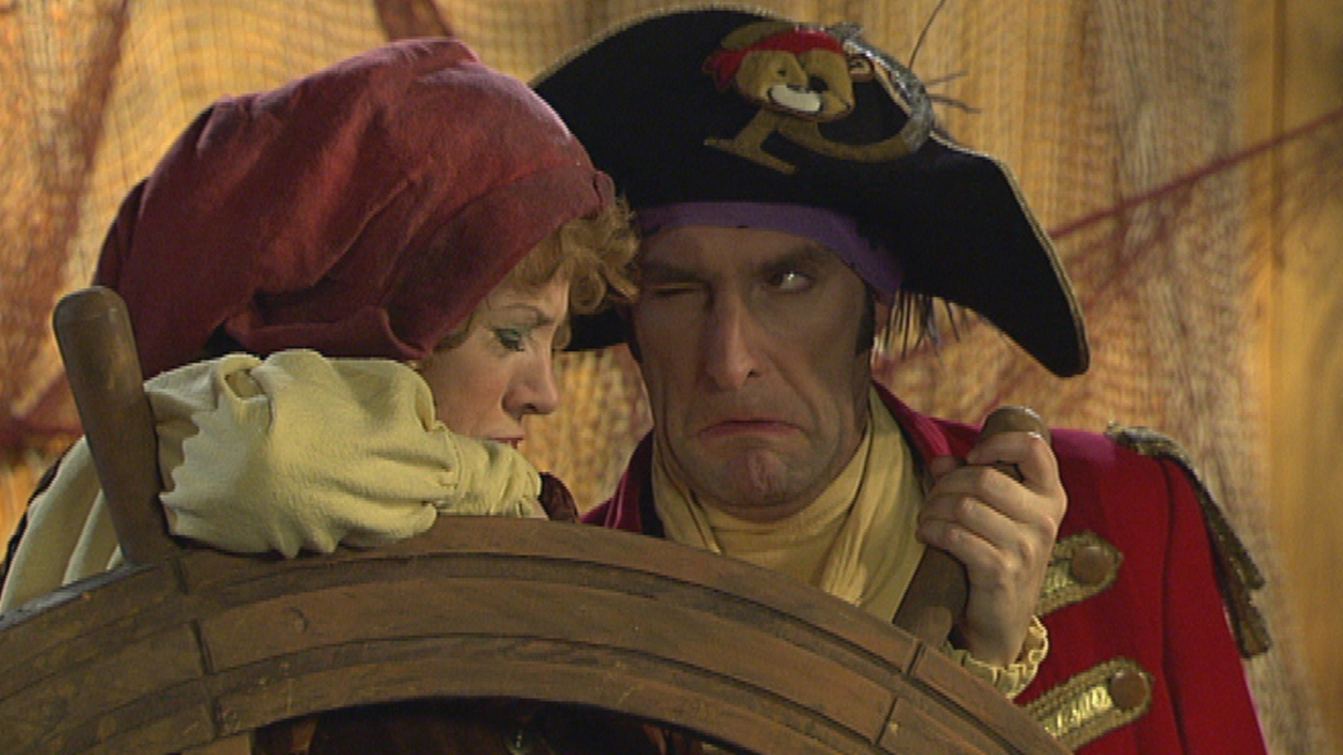 Berend moet studeren - Studio 100 GO