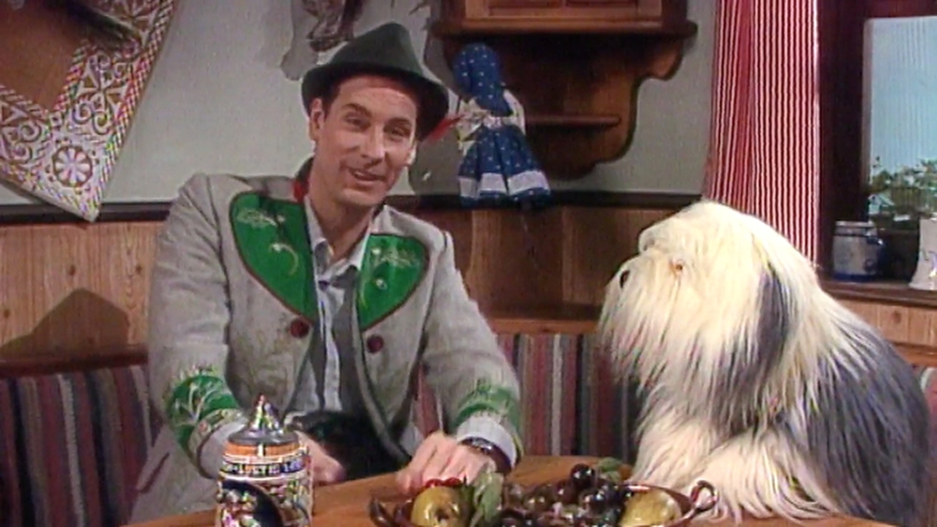 Bij Heidi in Tirol - Studio 100 GO