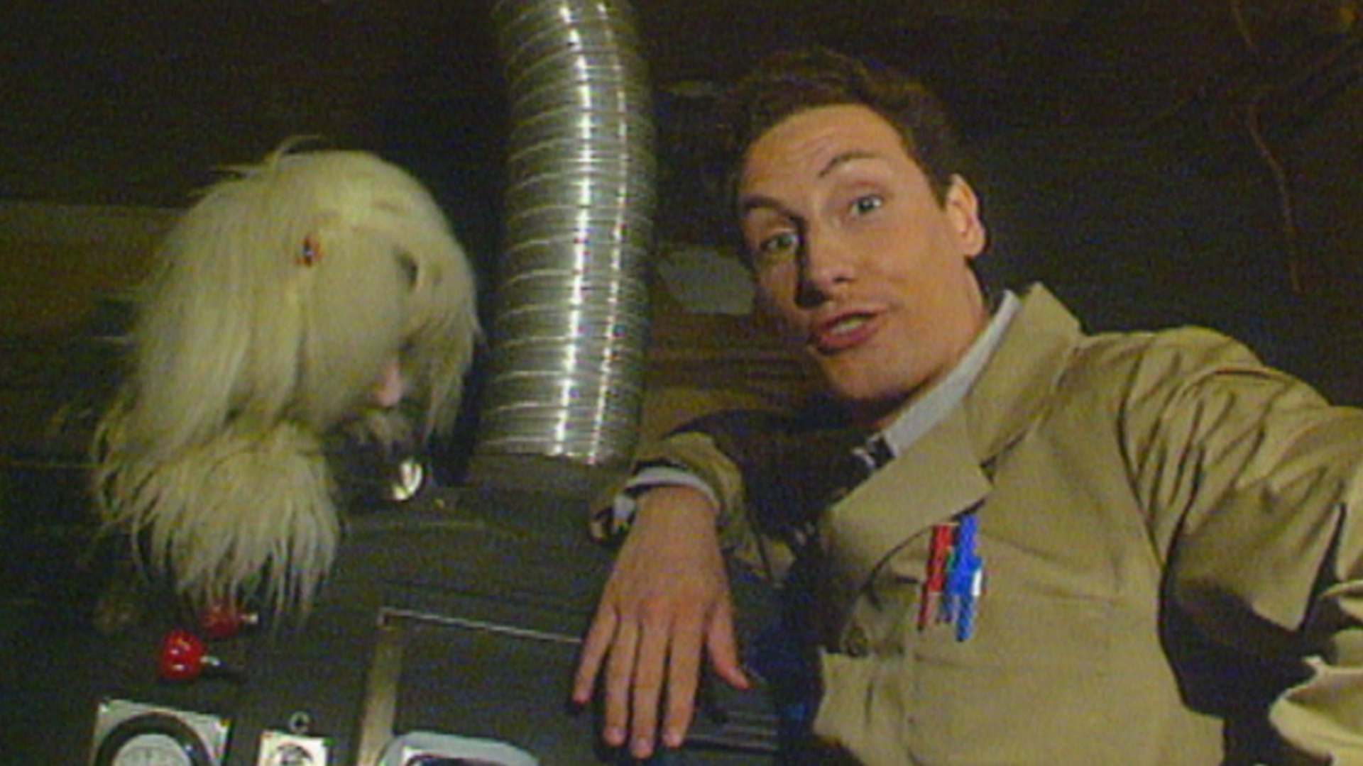 Gert en Samson - Studio 100 GO