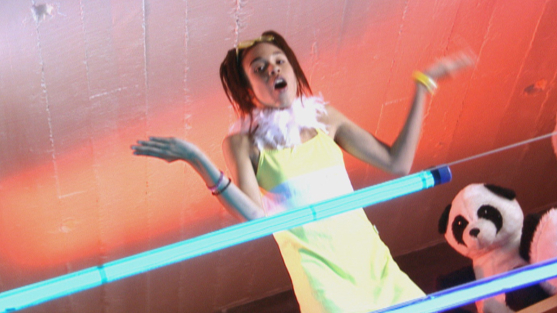 Yeah Yeah Yeah - Studio 100 GO