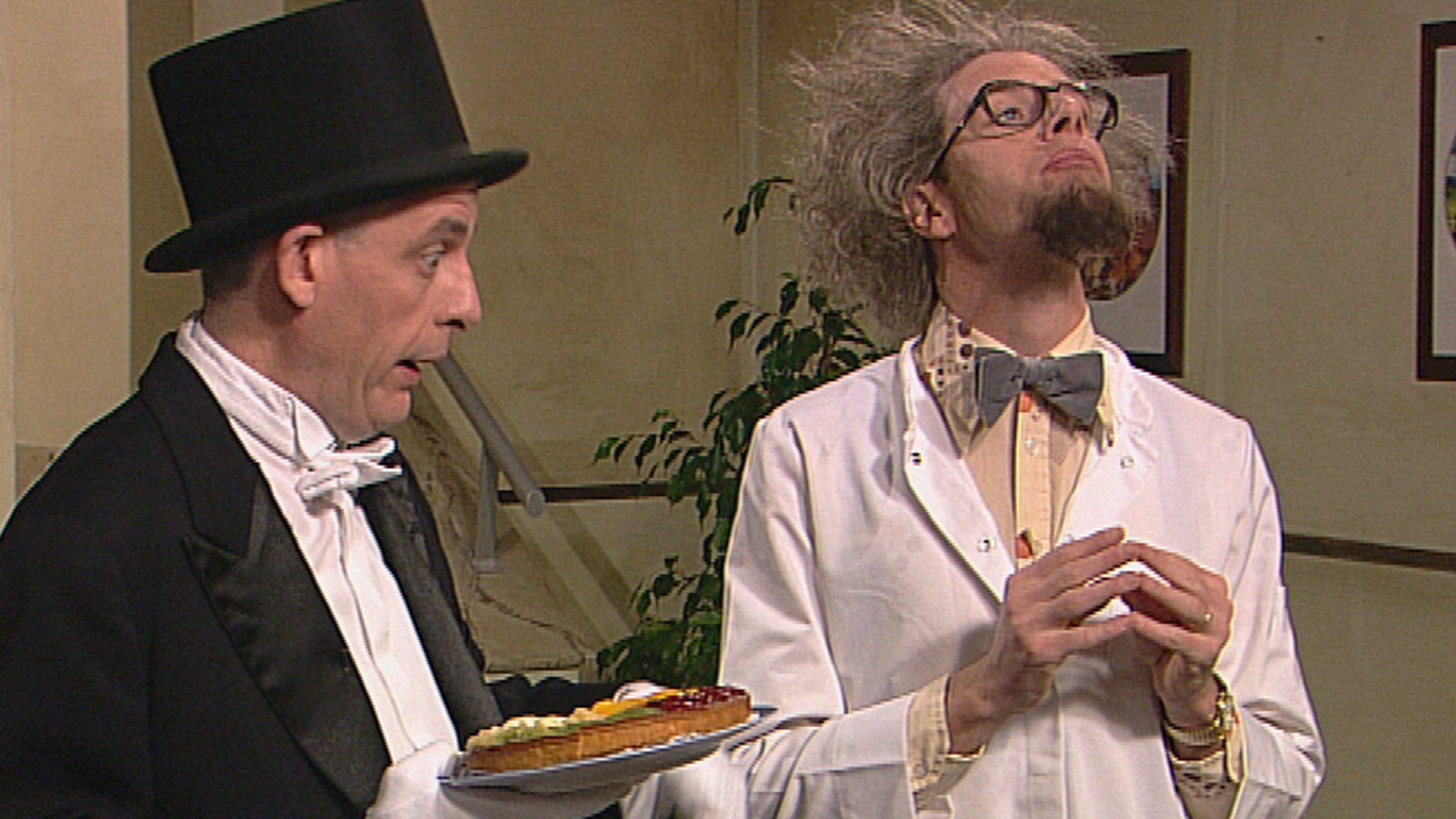 De tijdmachine - Studio 100 GO