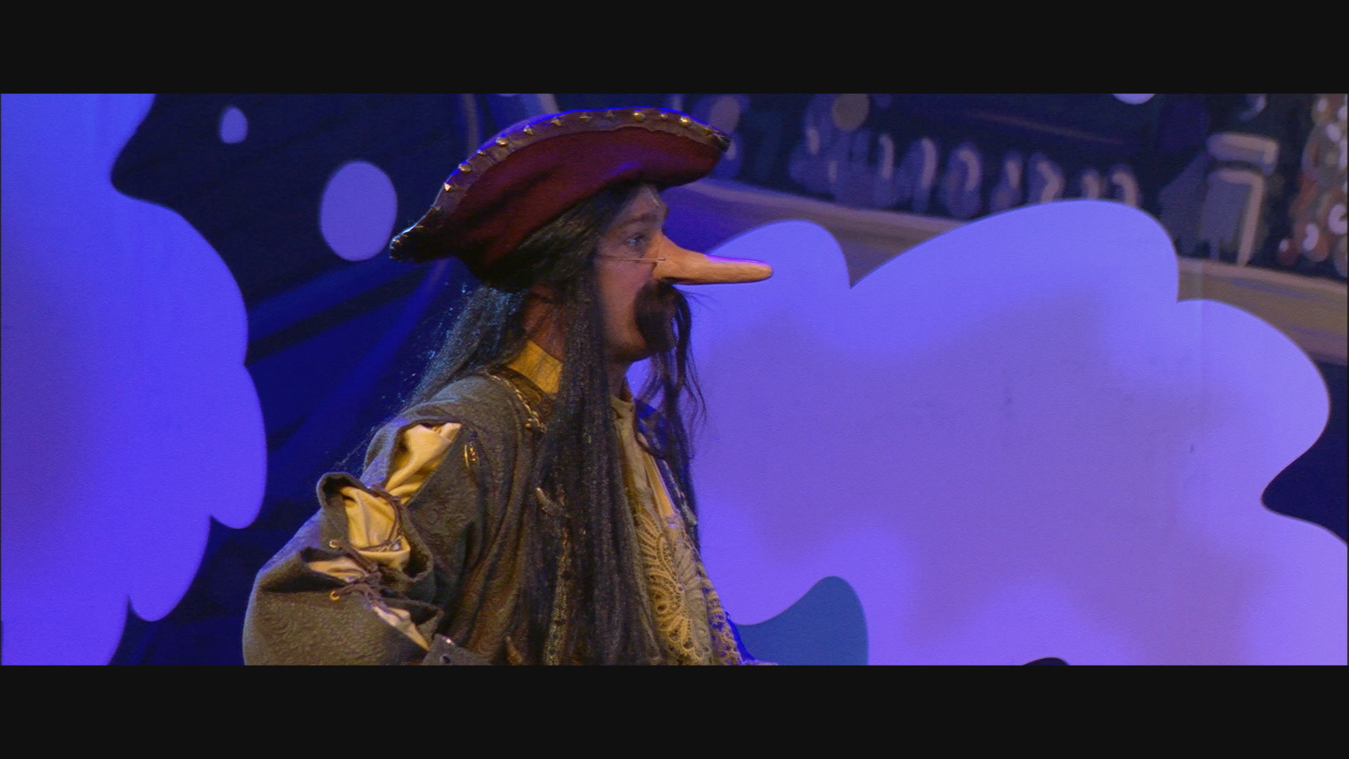 De kerstdroom van Samson (Op Reis Naar Het IJspaleis) - Studio 100 GO