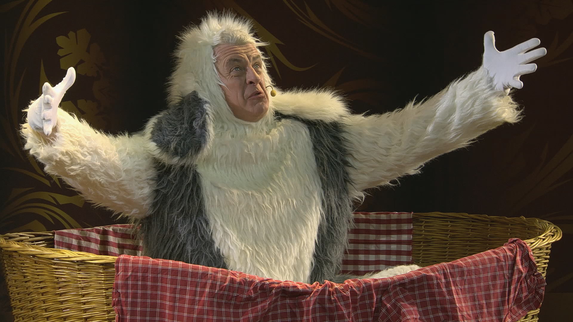 Samson & Gert zoeken Samson & Gert - Studio 100 GO