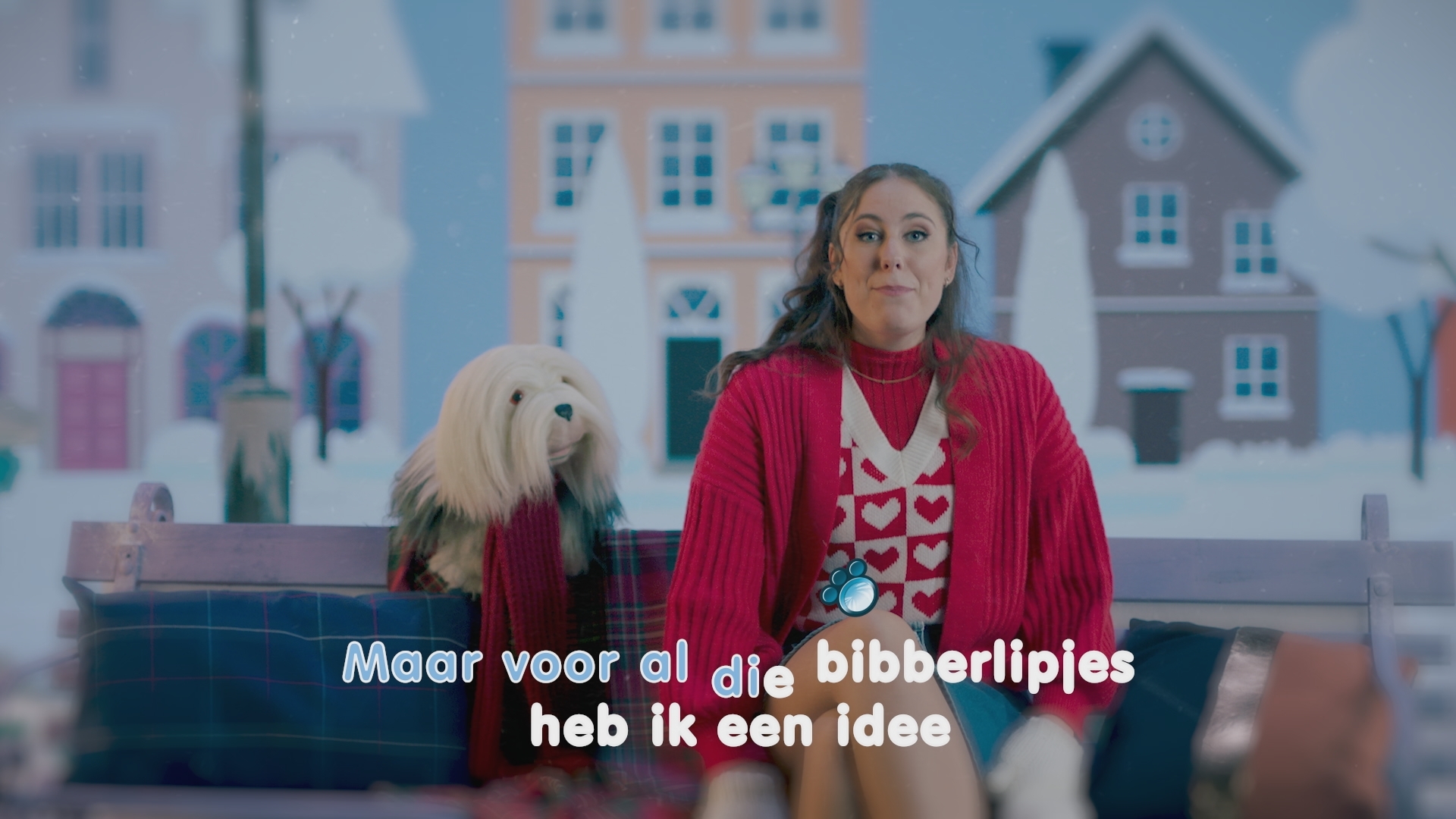 Bibberlip - Studio 100 GO